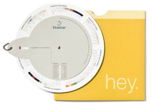 Domtar Papers | Petrick Design