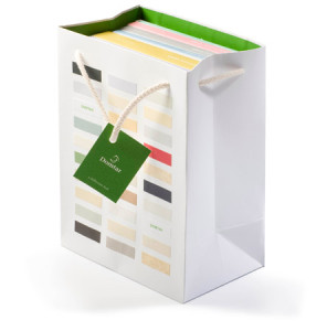 Domtar Papers | Petrick Design